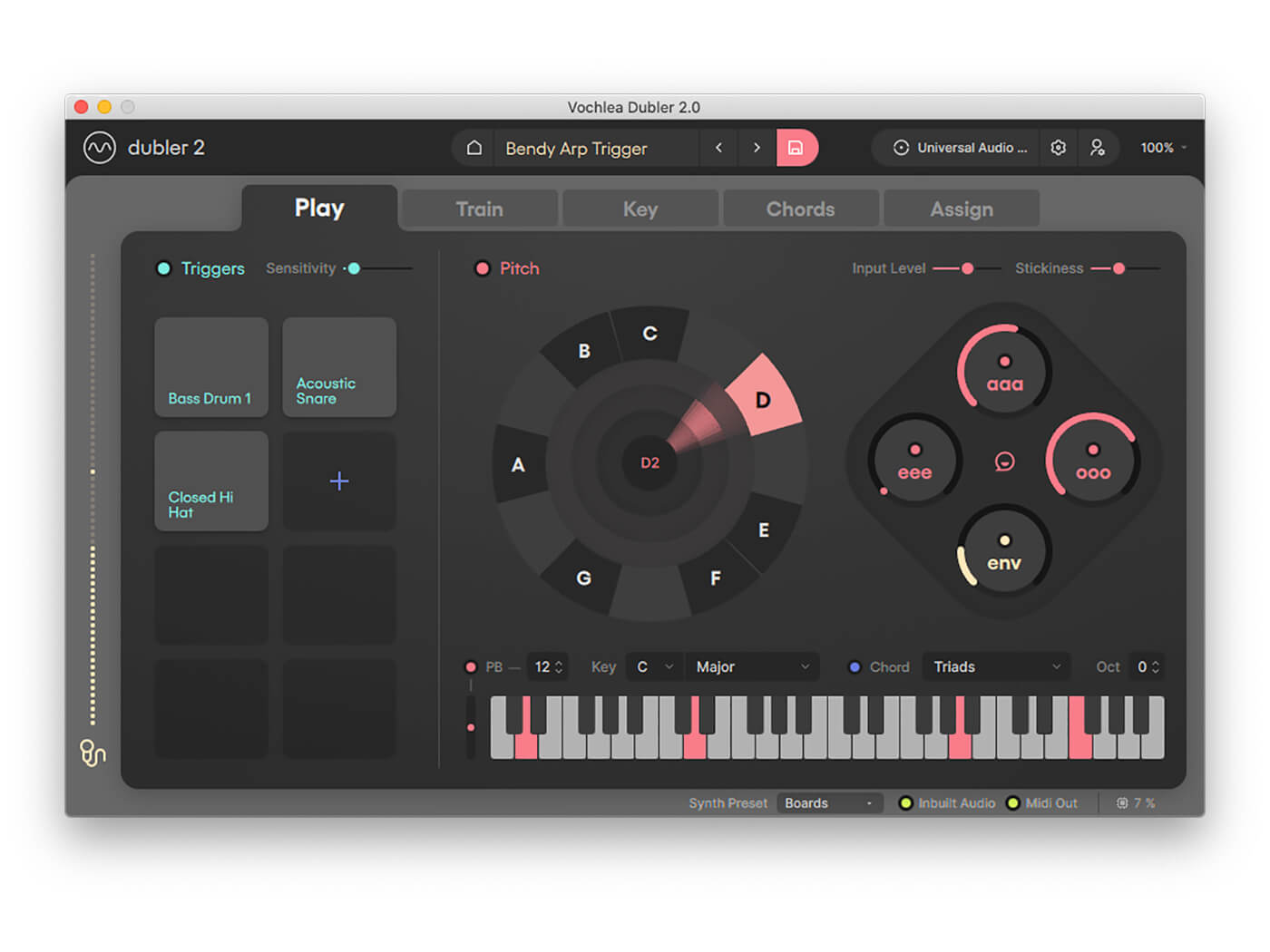 Dubler 2 Review: A Game-Changer for Voice-Driven MIDI Creation