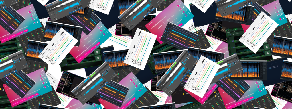 The Best Plugins For Stem Separation: Bootleg And Remixing Tools That ...