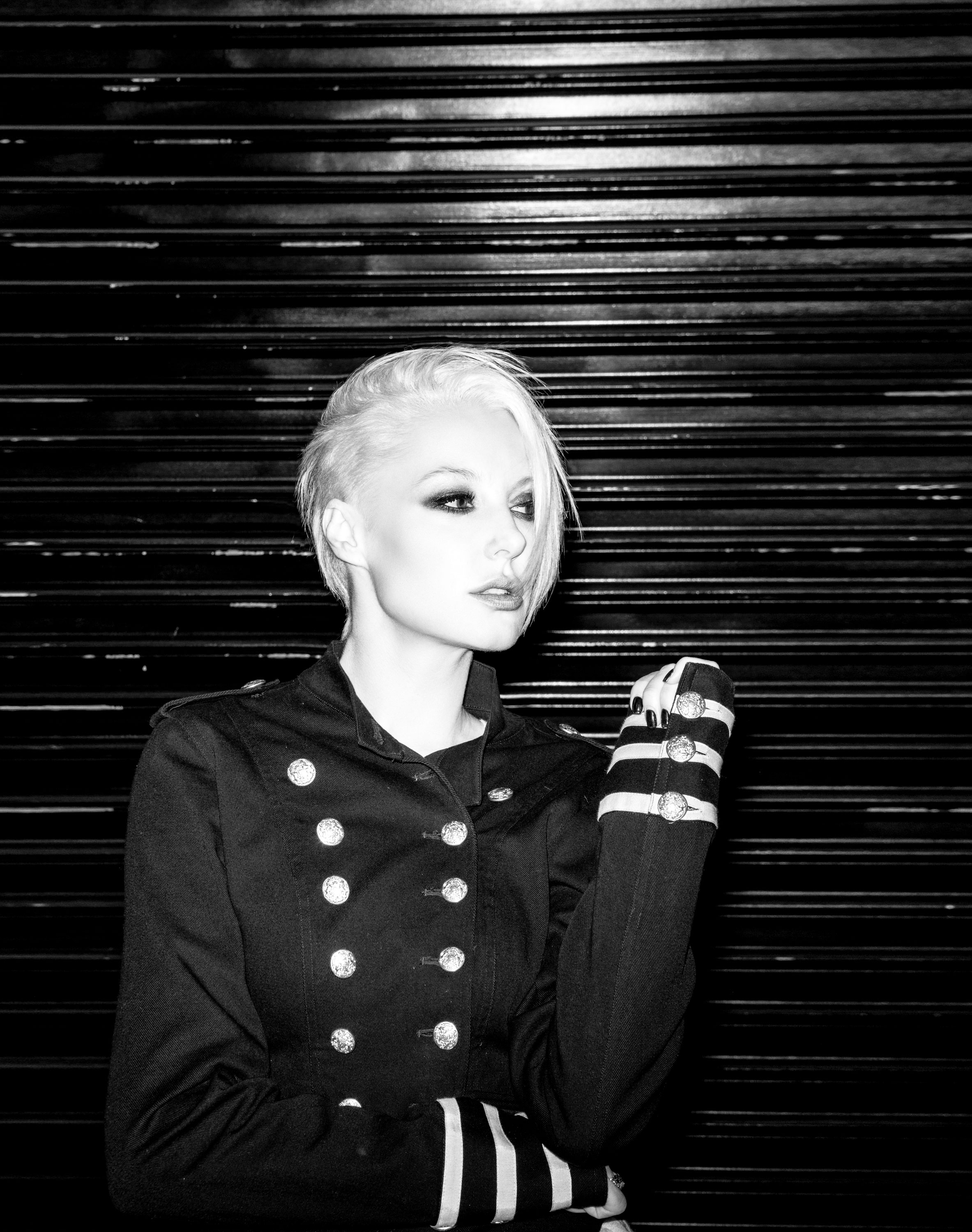 In Conversation: Emma Hewitt [Armada/Black Hole]