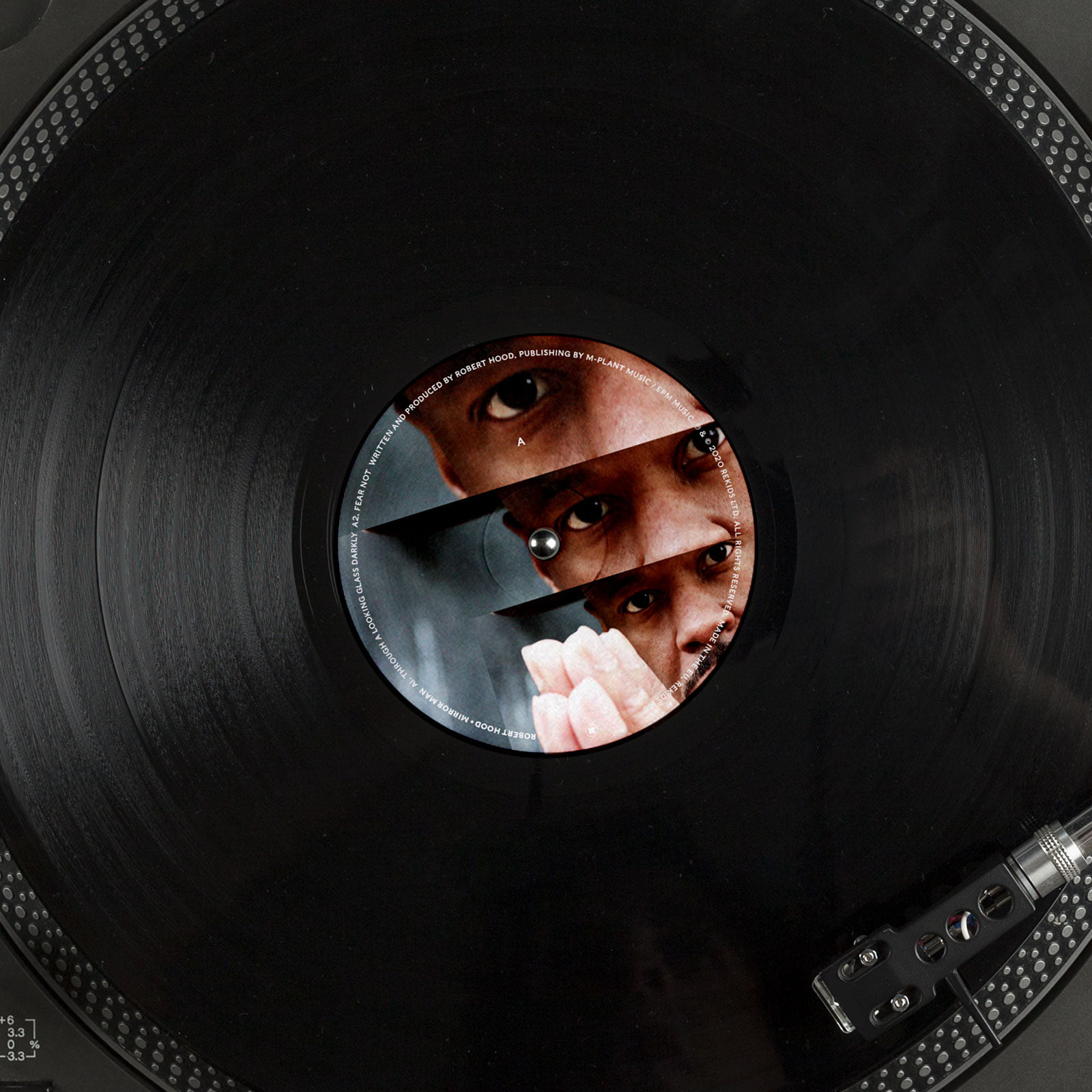 15 Best Techno Tracks of November 2020