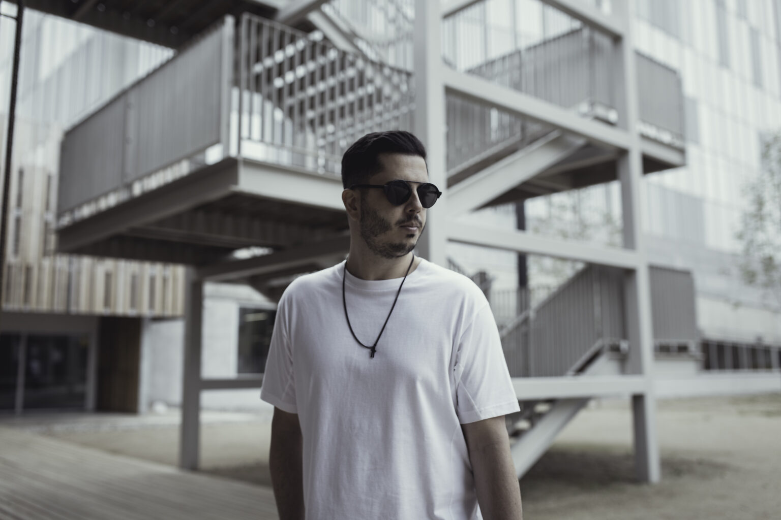 15 Best Techno Tracks Of October 2021