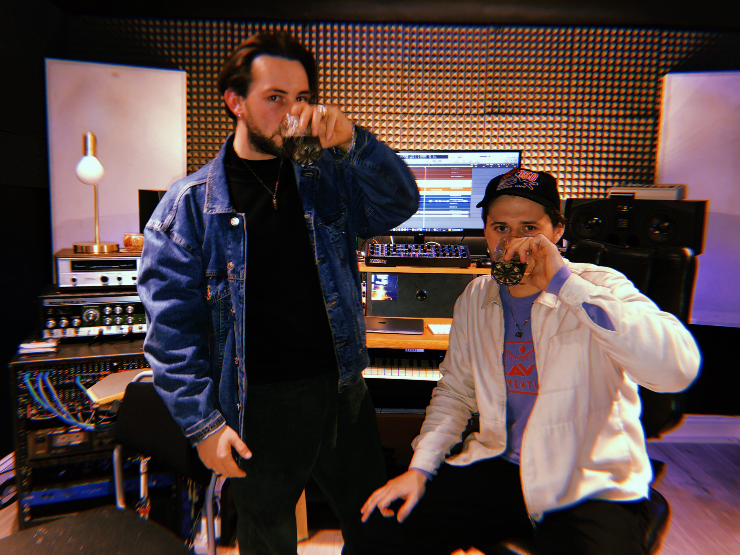 How It Was Made: Joe Downard & Todd Speakman - Seven Japanese Tales ...