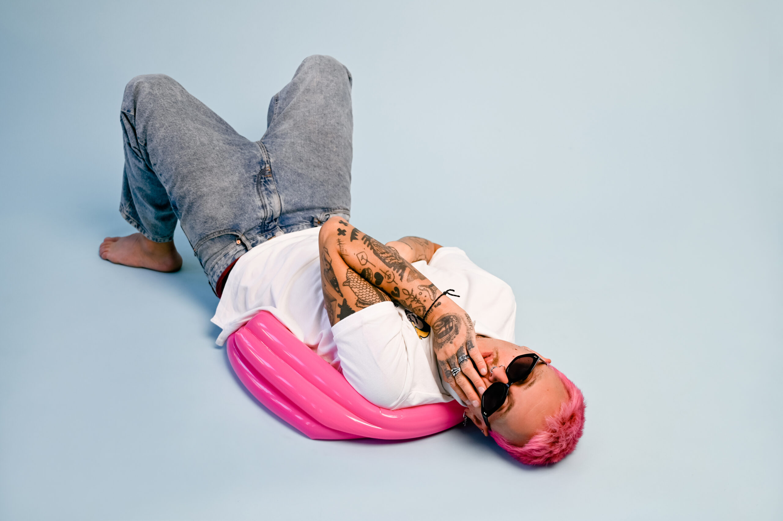 cancel.'s 'Paper Plane' Blends Moodiness With Laid Back Beats