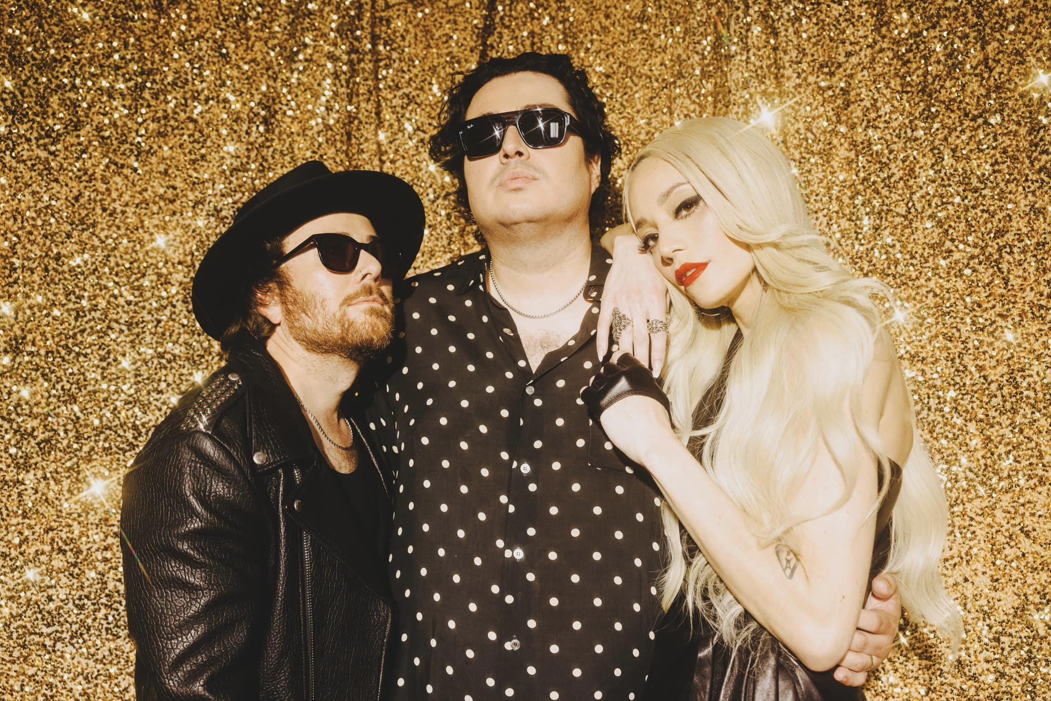 An Evening With Cannons In Concert