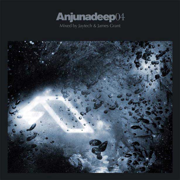 Review: Anjunadeep 04—Mixed by Jaytech & James Grant - Magnetic Magazine