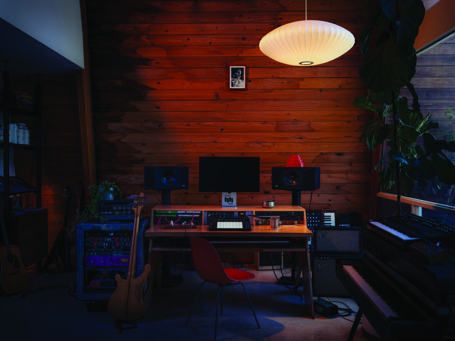 Ableton Launches New Version of Hardware Instrument Push, Enhancing ...