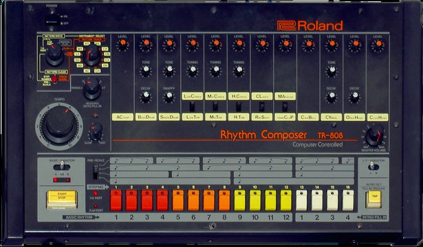 The Best Free 808 Sample Packs: Thousands of Drum Kits, Samples, and ...