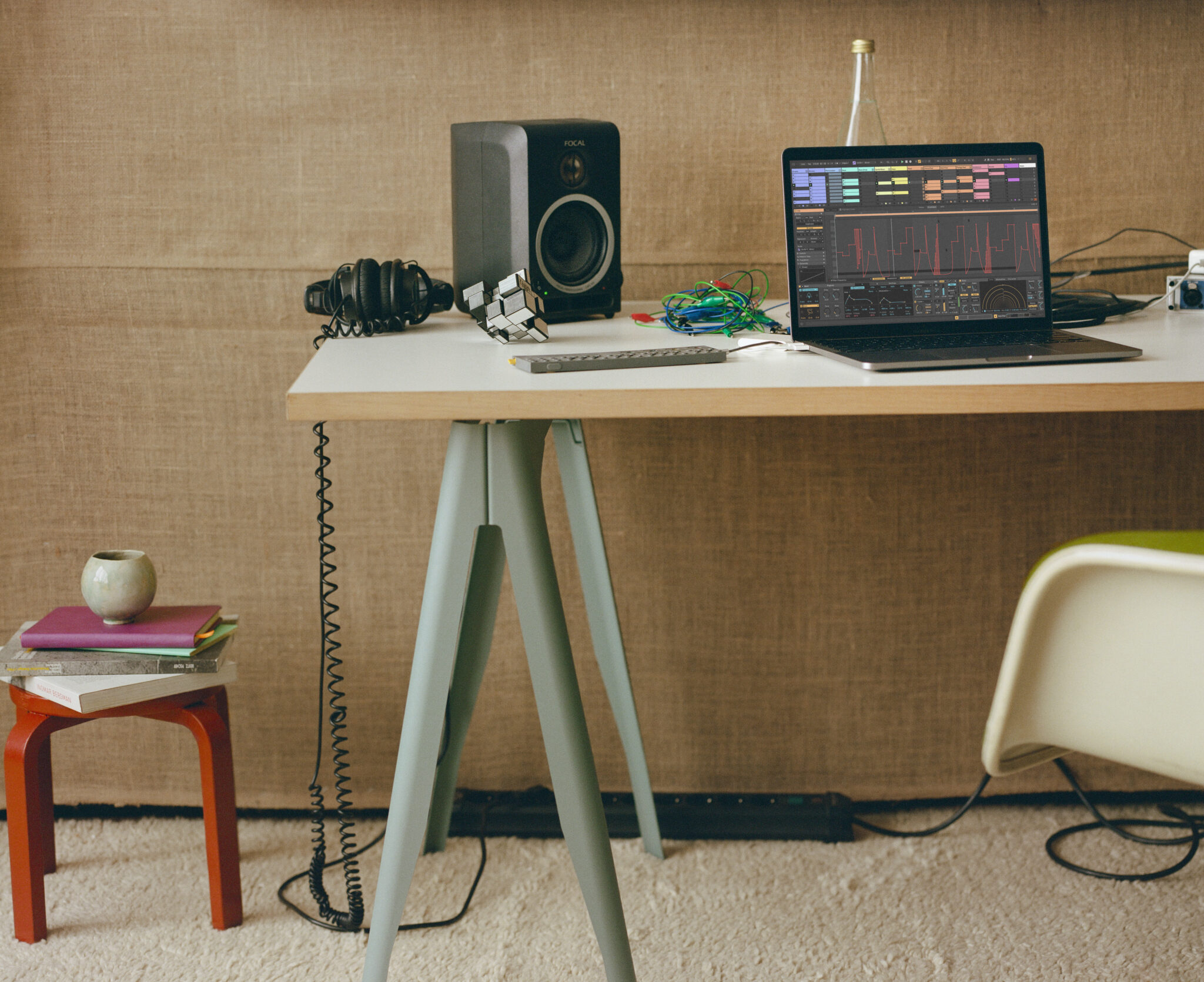 Ableton Black Friday Sale: 25% Off Live, Push, and More Until December ...