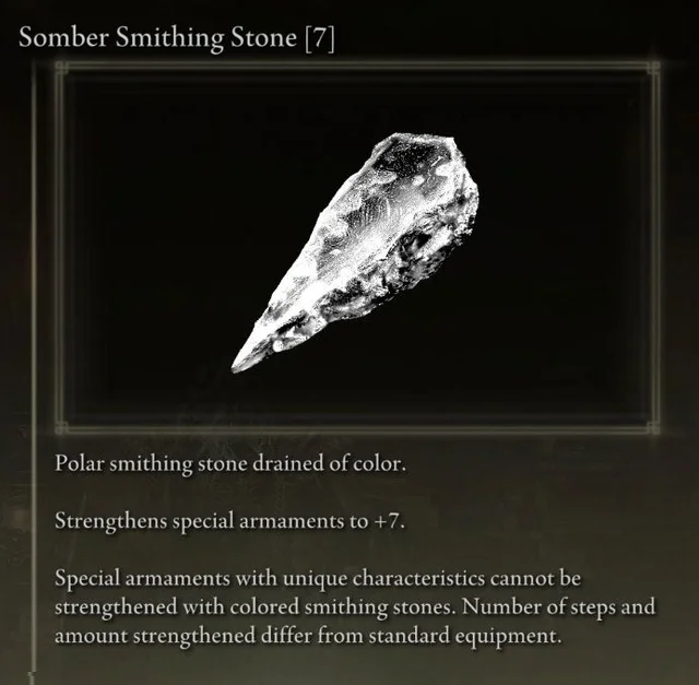 Somber Smithing Stone 7: The Best Ways and Locations To Get Them All In ...