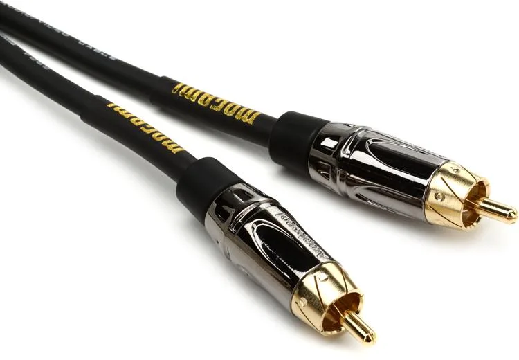 The 7 Best Audio Cables For Electronic Music Production
