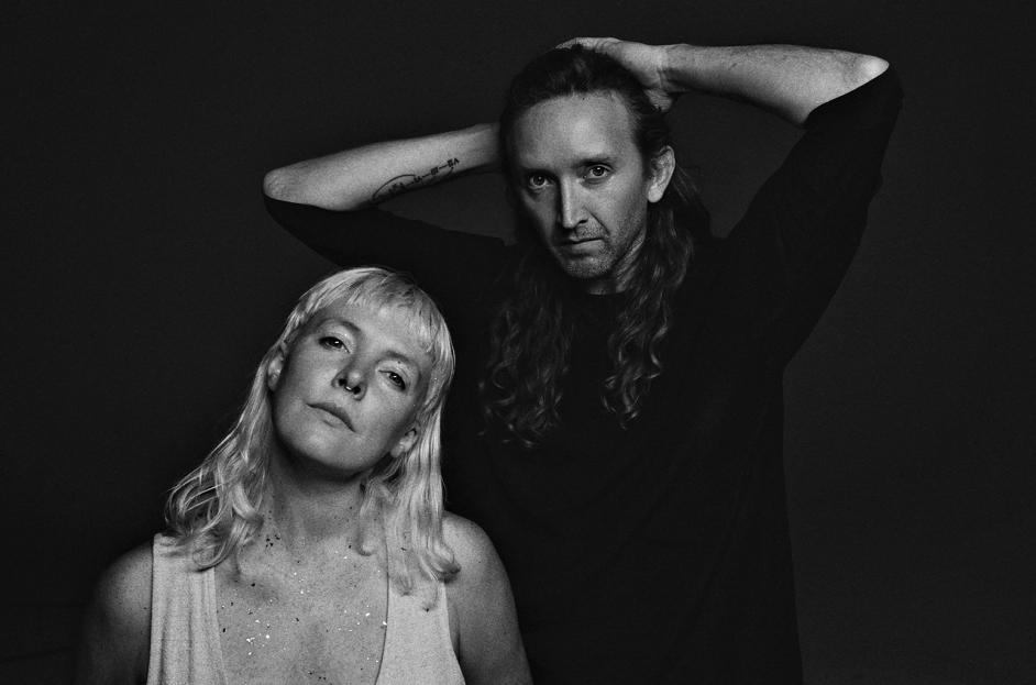 Sylvan Esso Talk New Album No Rules Sandy and Song Breakdowns in Latest ...