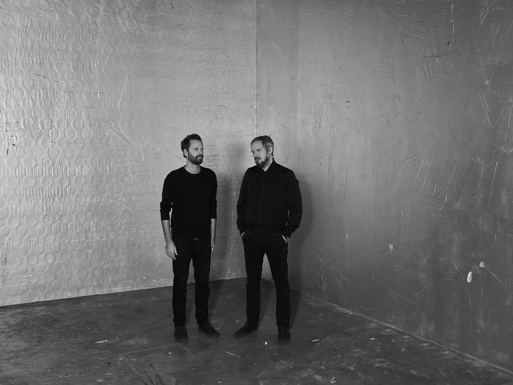 A Winged Victory For The Sullen Announce New Album 'Invisible Cities'