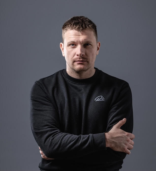 ACAY Continues to Impress with "Mind Be Free" on Storm Music Group