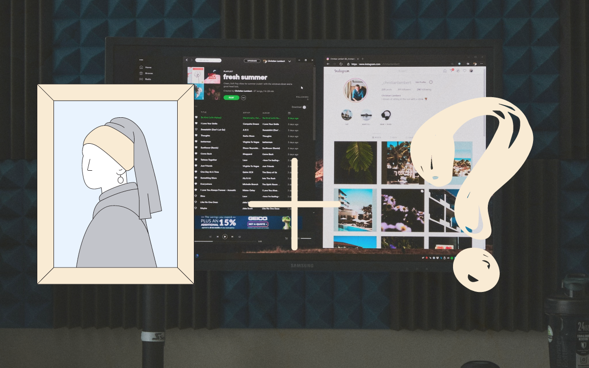 Cool Playlist Covers: Perfecting The Art Of Crafting Attention-Grabbing ...