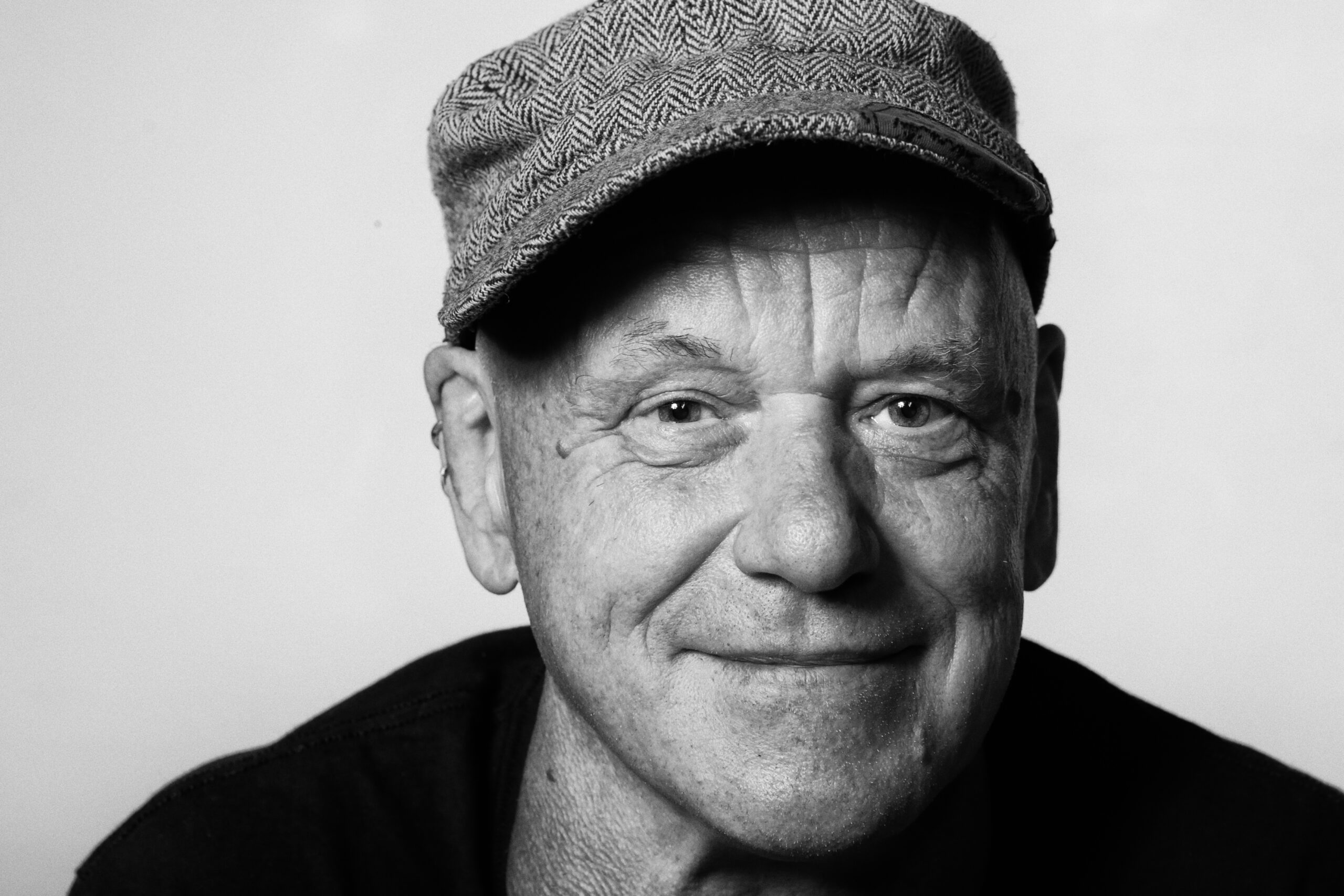 The Orb Founder Alex Patterson Announces New Label, Album & Book For 2021