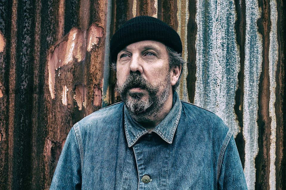 Andrew Weatherall's Family Releases Statement After DJ's Death