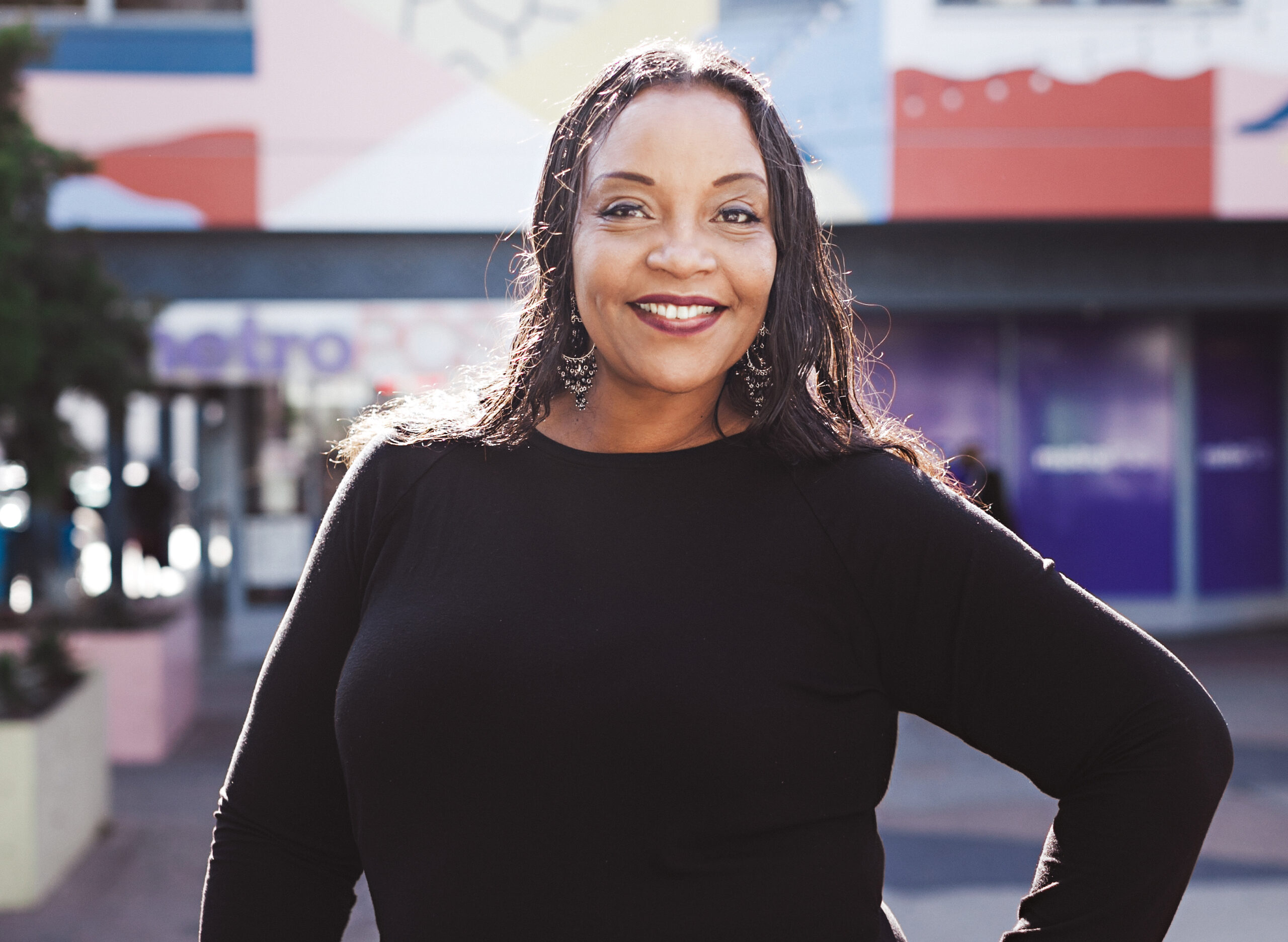 Interview: Angela White Of Success Centers SF On Getting Jobs In ...