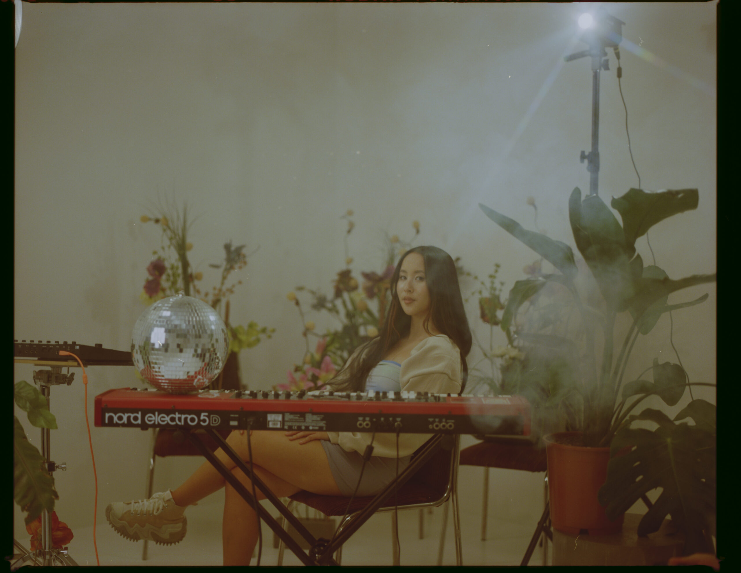 Nettwerk Music Group Welcomes Ethereal Producer Pastels: Unveils their ...