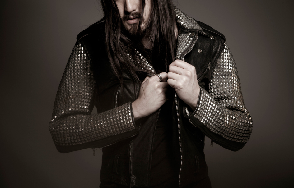 Chasing Steve Aoki: From Hollywood To Las Vegas - Magnetic Magazine