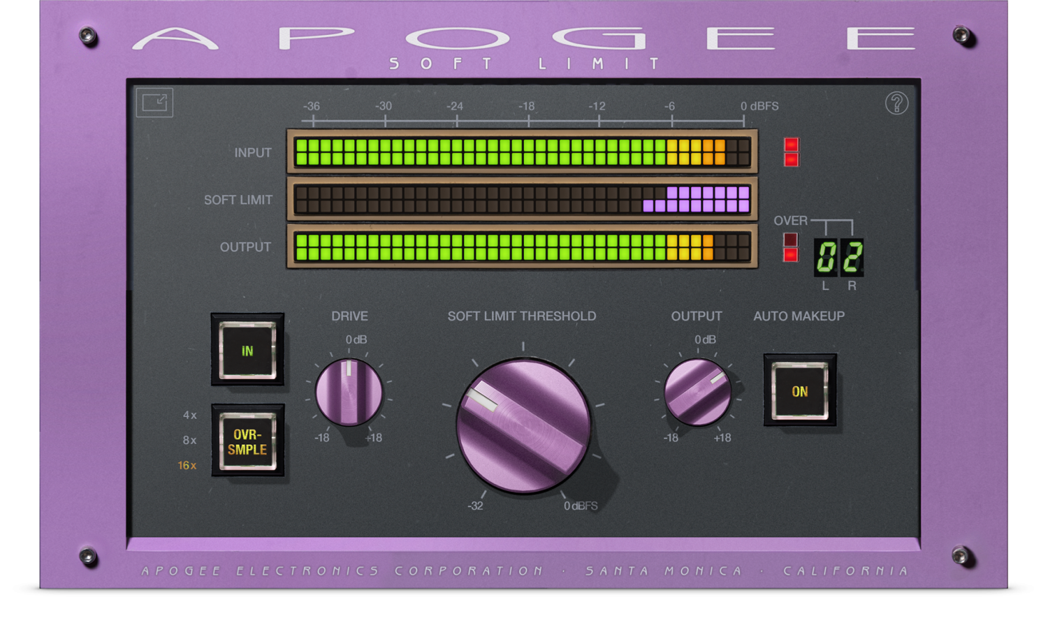 Apogee BOOM Review: Pro Quality Sound In A Budget-Friendly Audio Interface
