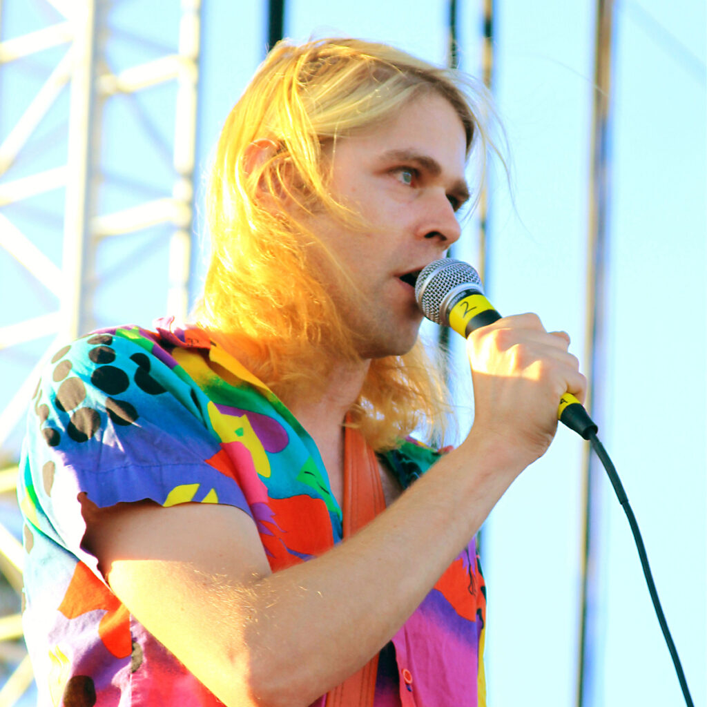 Ariel Pink Dropped By Label After Attending Pro-Trump Rally Of ...