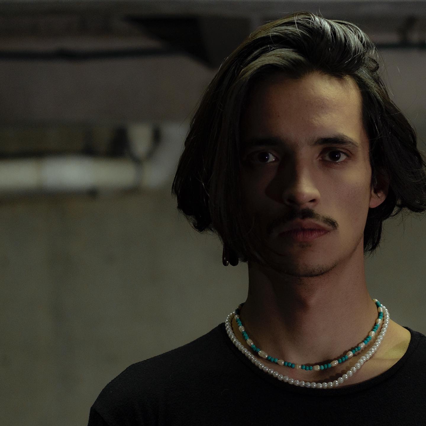 Vivran Links Up With Zieze For Entrancing Melodic Techno Single, 'All Blue'