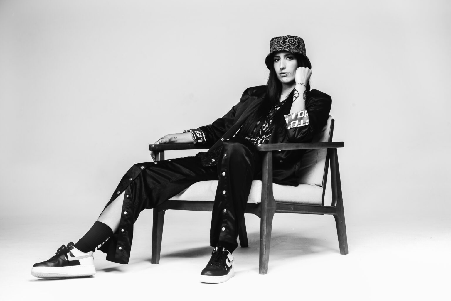 The Best Melodic House Labels: Ashibah Shares Her Favorite Ahead Of Her ...