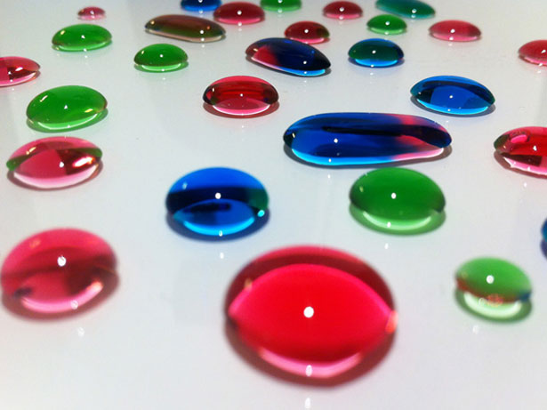 Musical Colors: Imagine Generating Sound Using Colors Instead Of Any ...