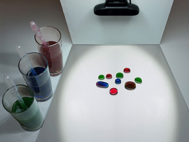 Musical Colors: Imagine Generating Sound Using Colors Instead Of Any ...