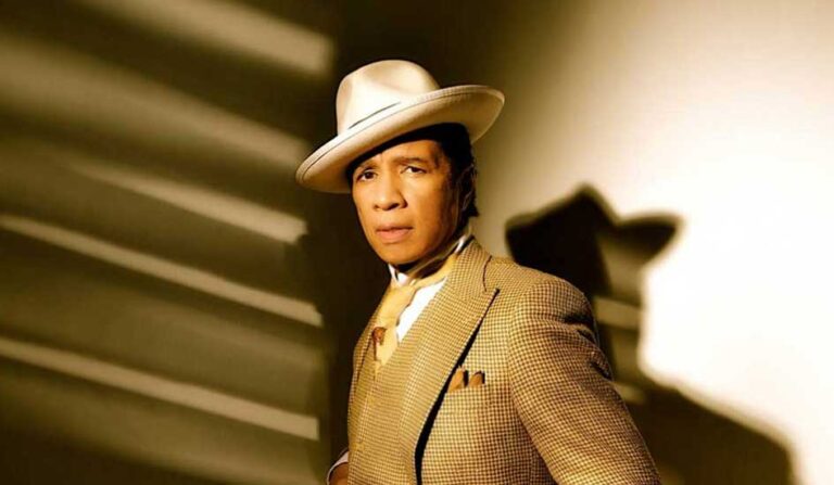 Kid Creole & The Coconuts Have Been Gone For Far Too Long—Get Ready To ...