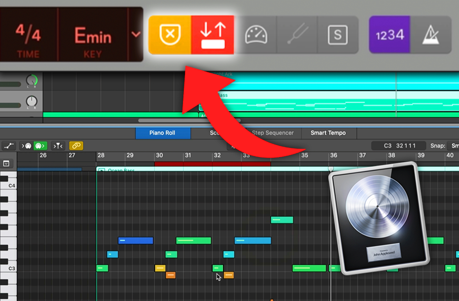 Spotlight: Point Blank Tutorial - Improve Your MIDI Workflow Using ...