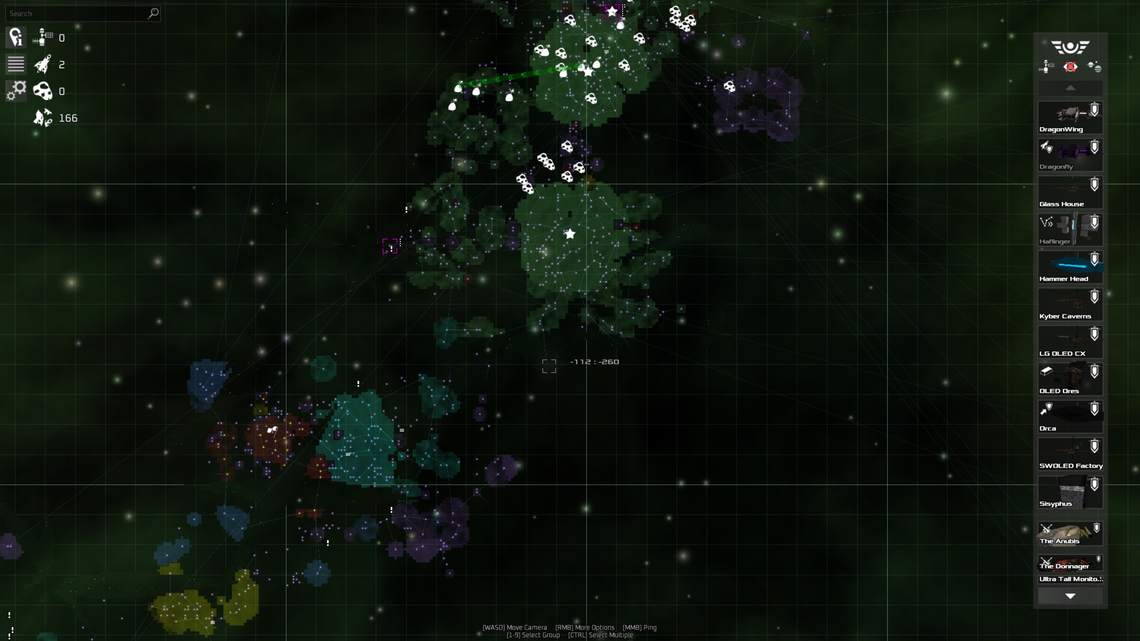 The Ultimate Galactic Empire-Building Sandbox Experience: Why You ...