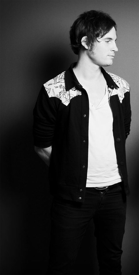 Jupiter: Dance And Pop From The Past And Future - Magnetic Magazine