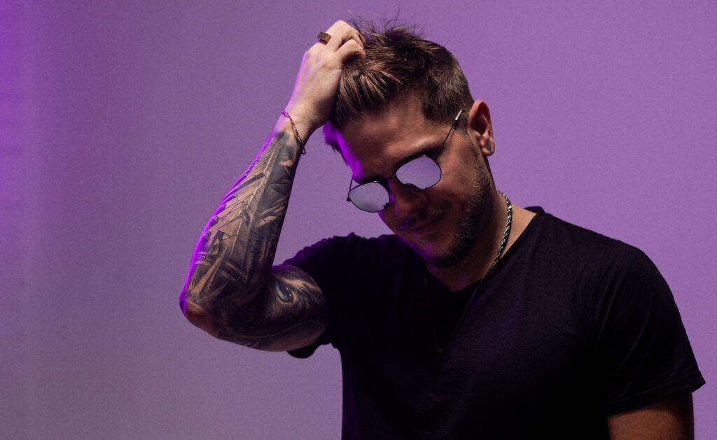 Bass Physics and Micah Martin: A Symbiosis of Sound in “WHERE I’VE BEEN”