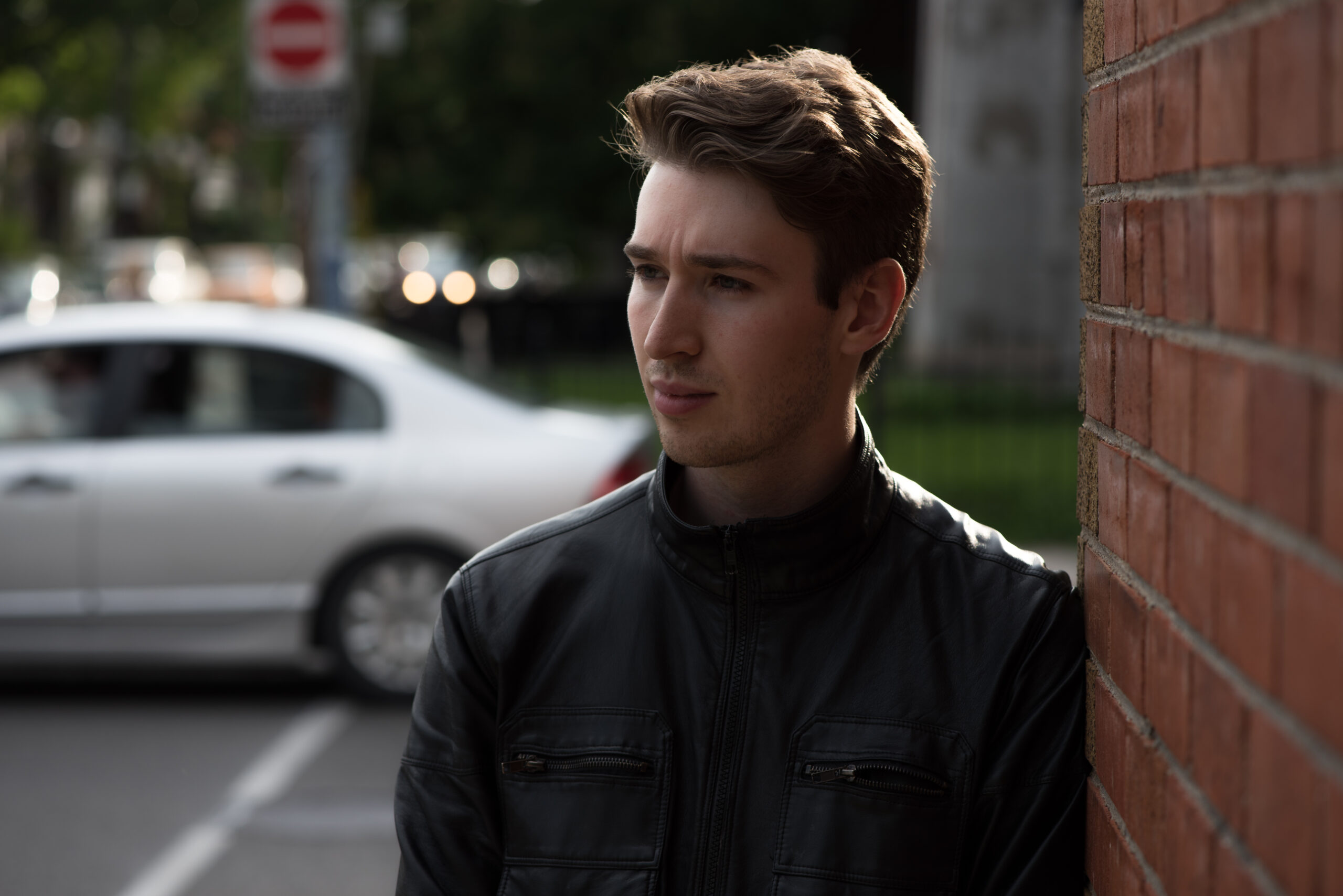 Playlist: Bensley On The Songs That Influenced New Album 'Muskoka'