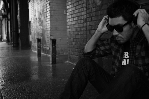 From Diddy To The Underground, Say Hello To New York Based DJ/Producer ...