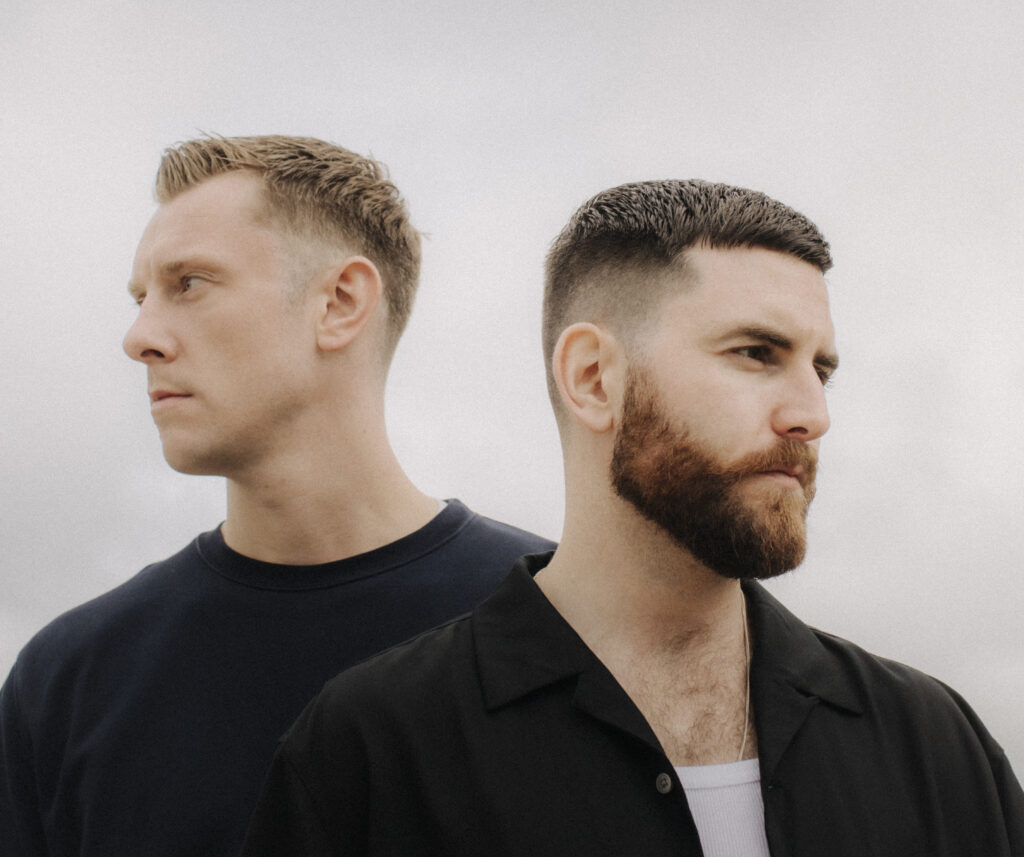 Bicep Share New Song "Atlas"