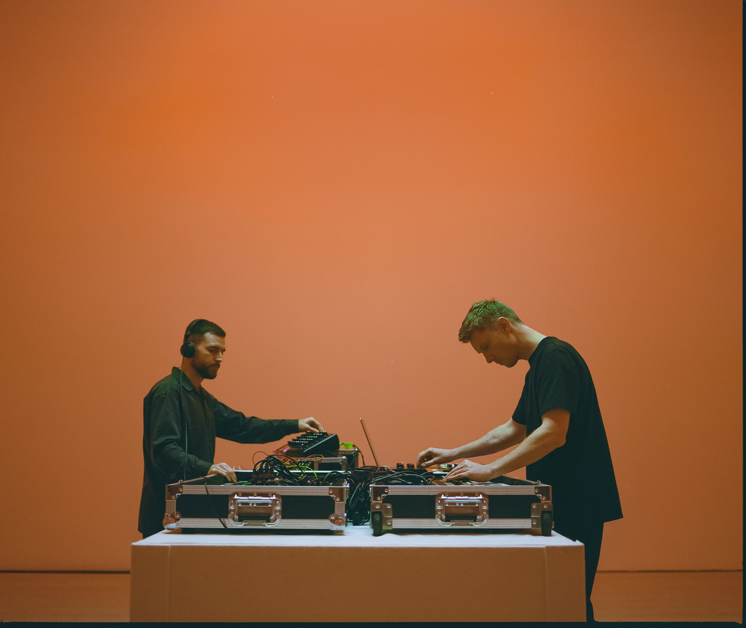 The 22 Best Techno Tracks of 2022