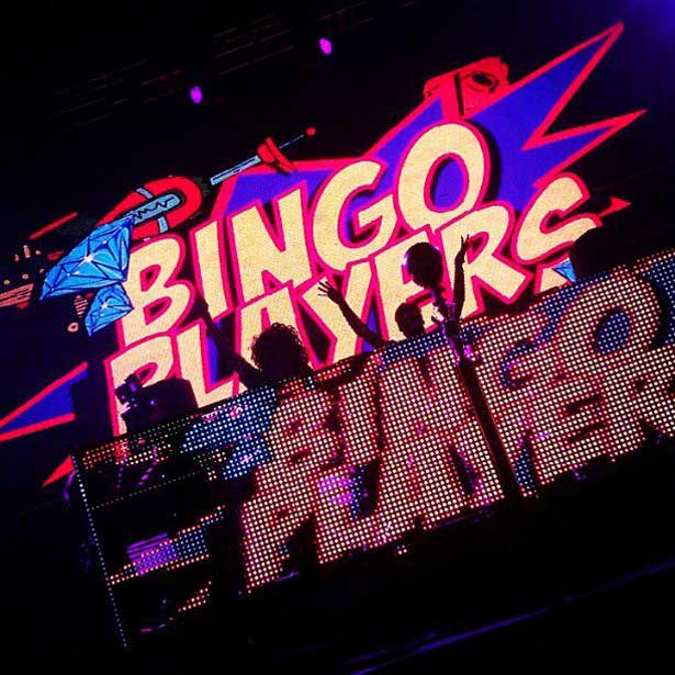 Bingo Players Invade Lavo NYC On Thursday - Magnetic Magazine