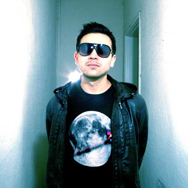 B. Bravo’s Top Ten Influences - Magnetic Magazine