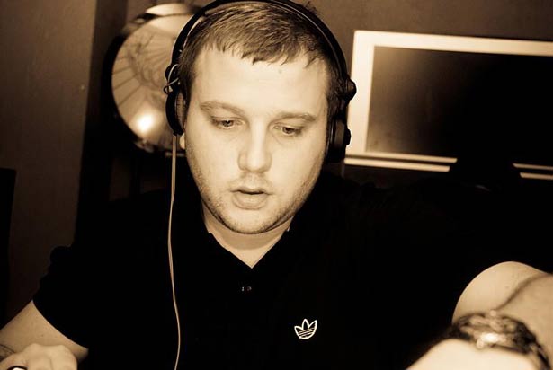 Caspa, The Undisputed Originator Of The Dubstep, Is Coming To America ...