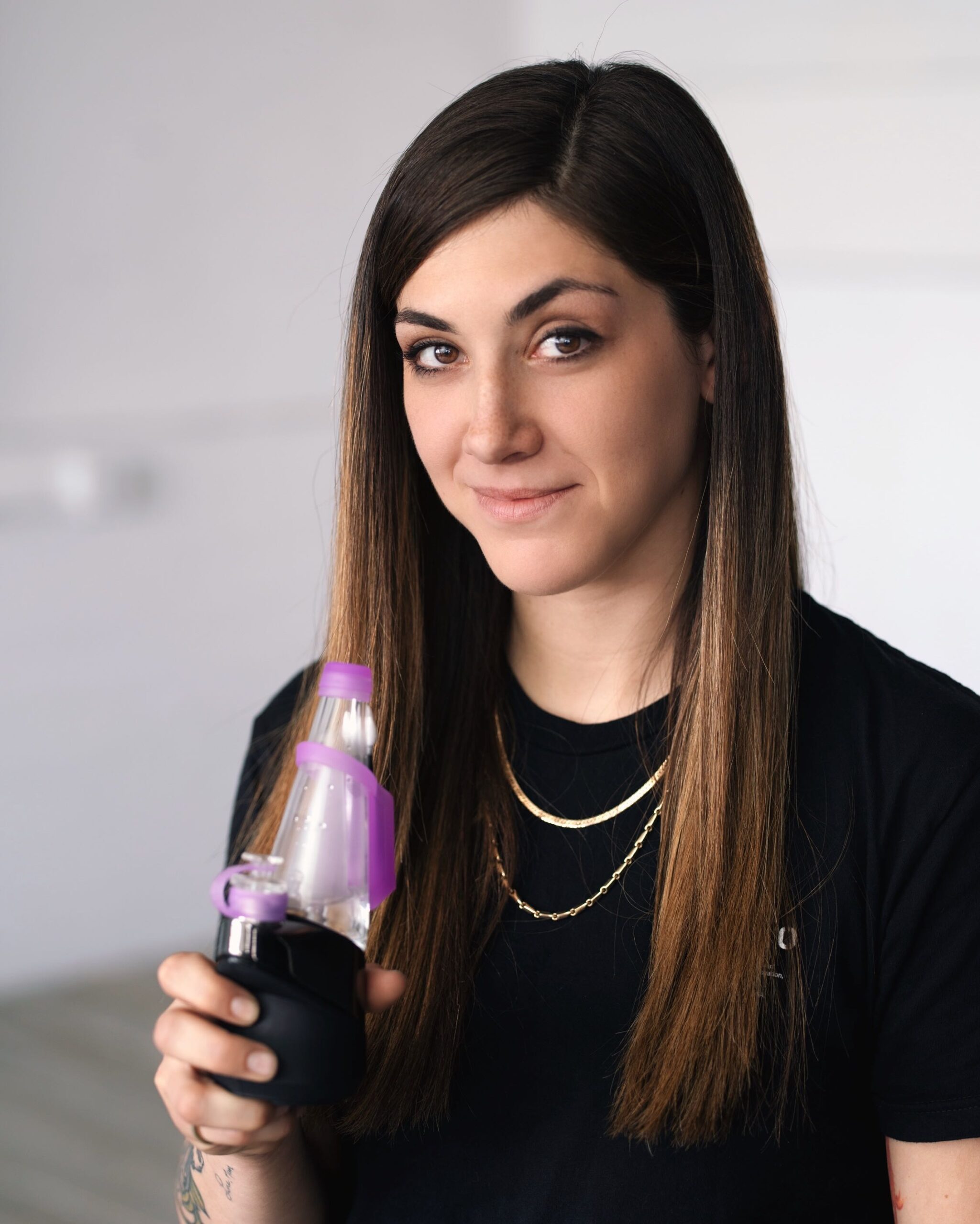 Interview: Puffco's Chelsea Kossower Opens Up About Her Cannabis Journey