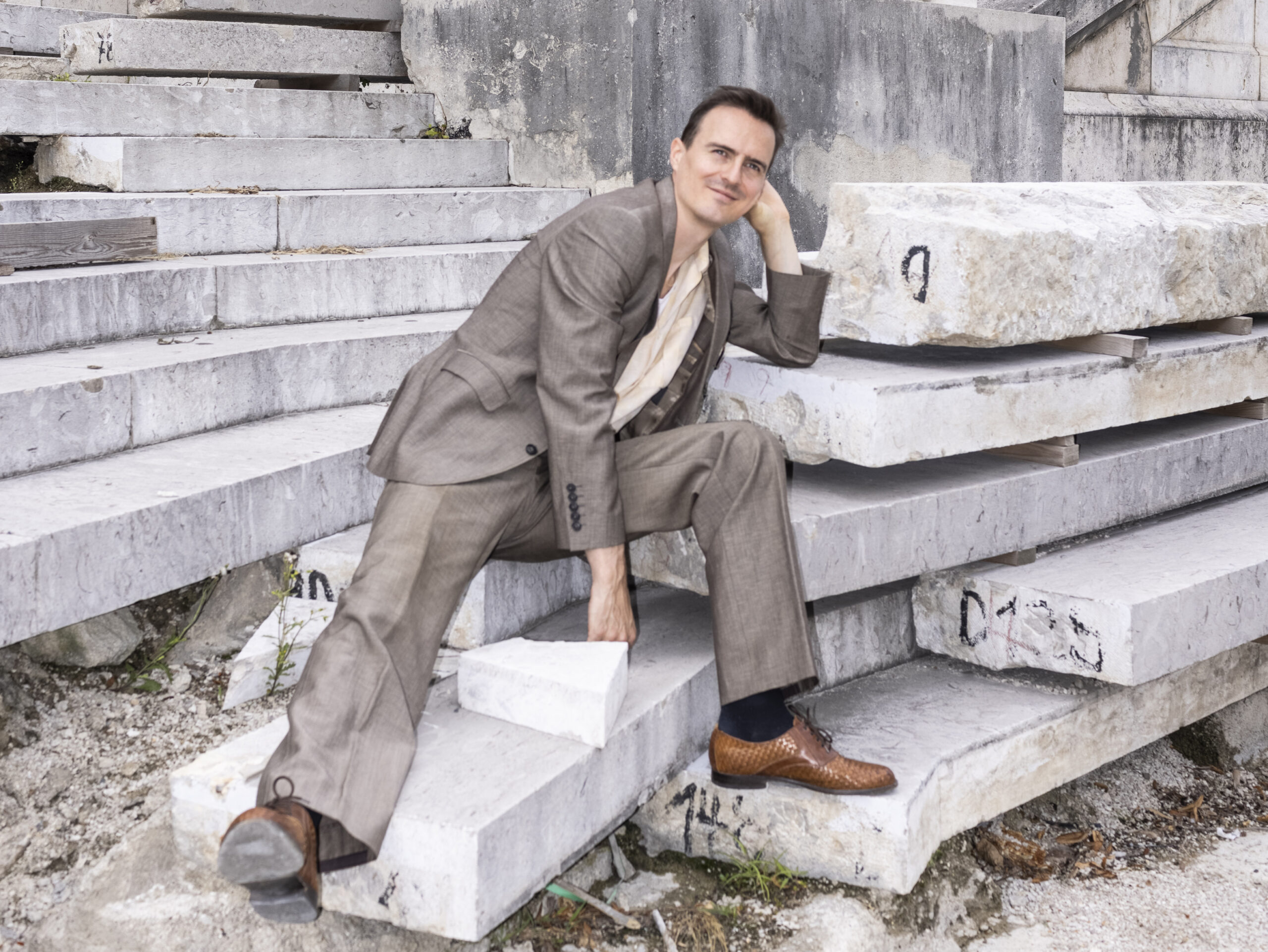 Album Review: CID RIM - Songs of Vienna