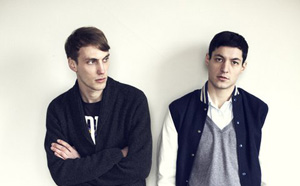 Cinematic “Fly” Featuring Jay James Picton - Magnetic Magazine