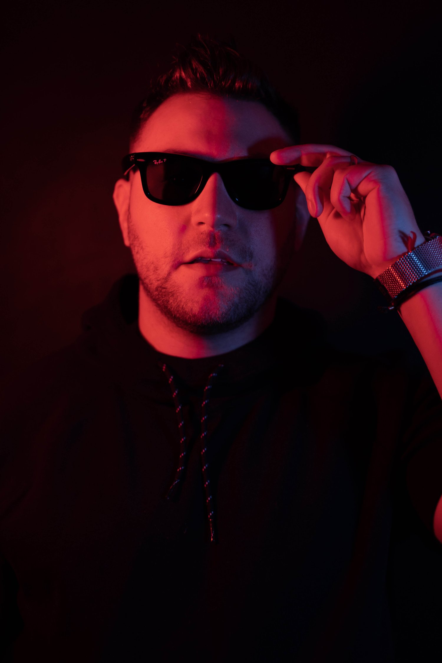 Interview: Cody Chase - Behind the Decks