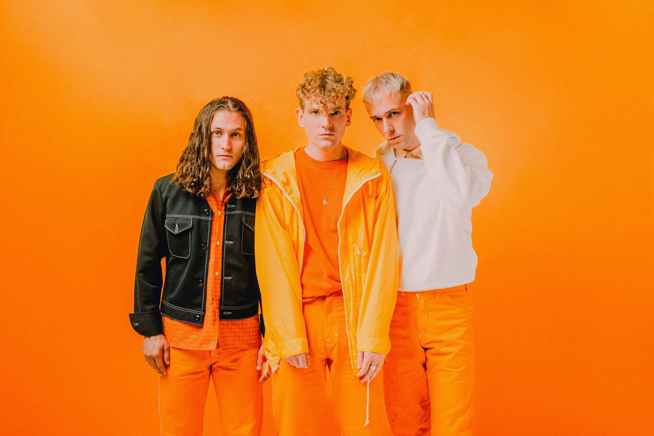 Album Review: COIN - Dreamland