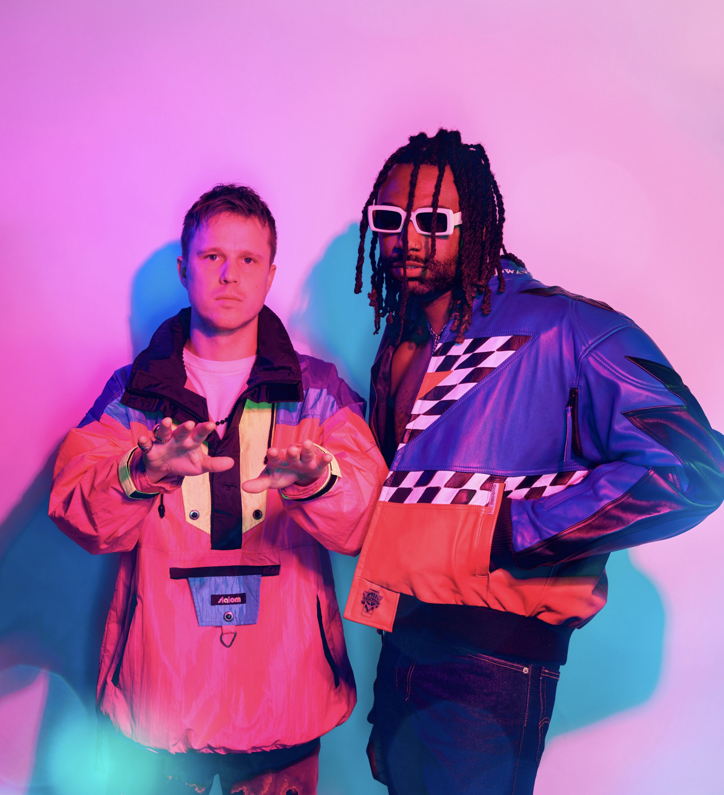 [INTERVIEW] Daktyl And Benni Ola Share Incite On Wellness, Its Relationship With Music, And Role ...