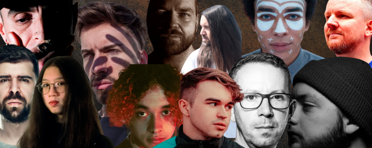 The Most Experimental DnB Artists Pushing The Genre Forward In 2024: Vol 1