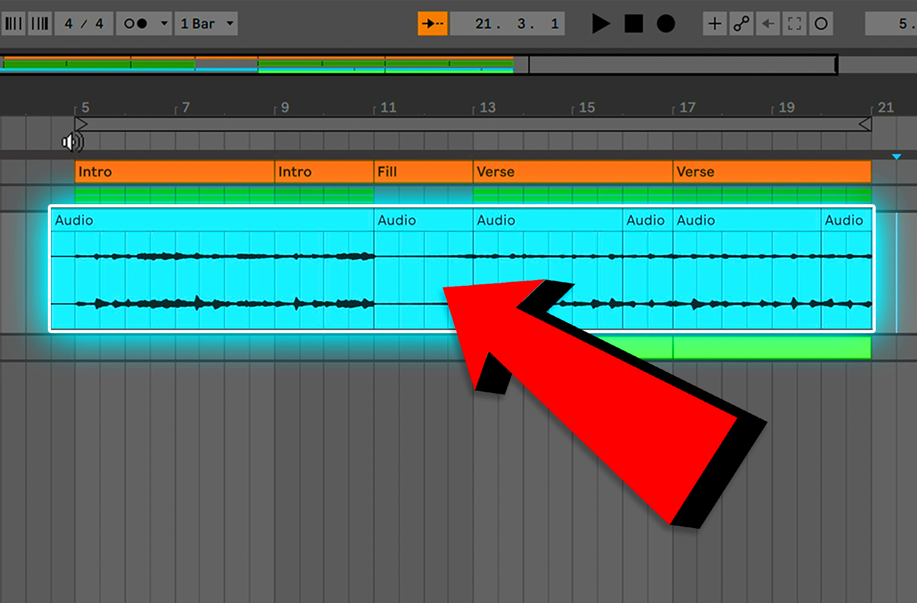 Spotlight: Point Blank Tutorial - Creative Reverb Techniques in Ableton Live