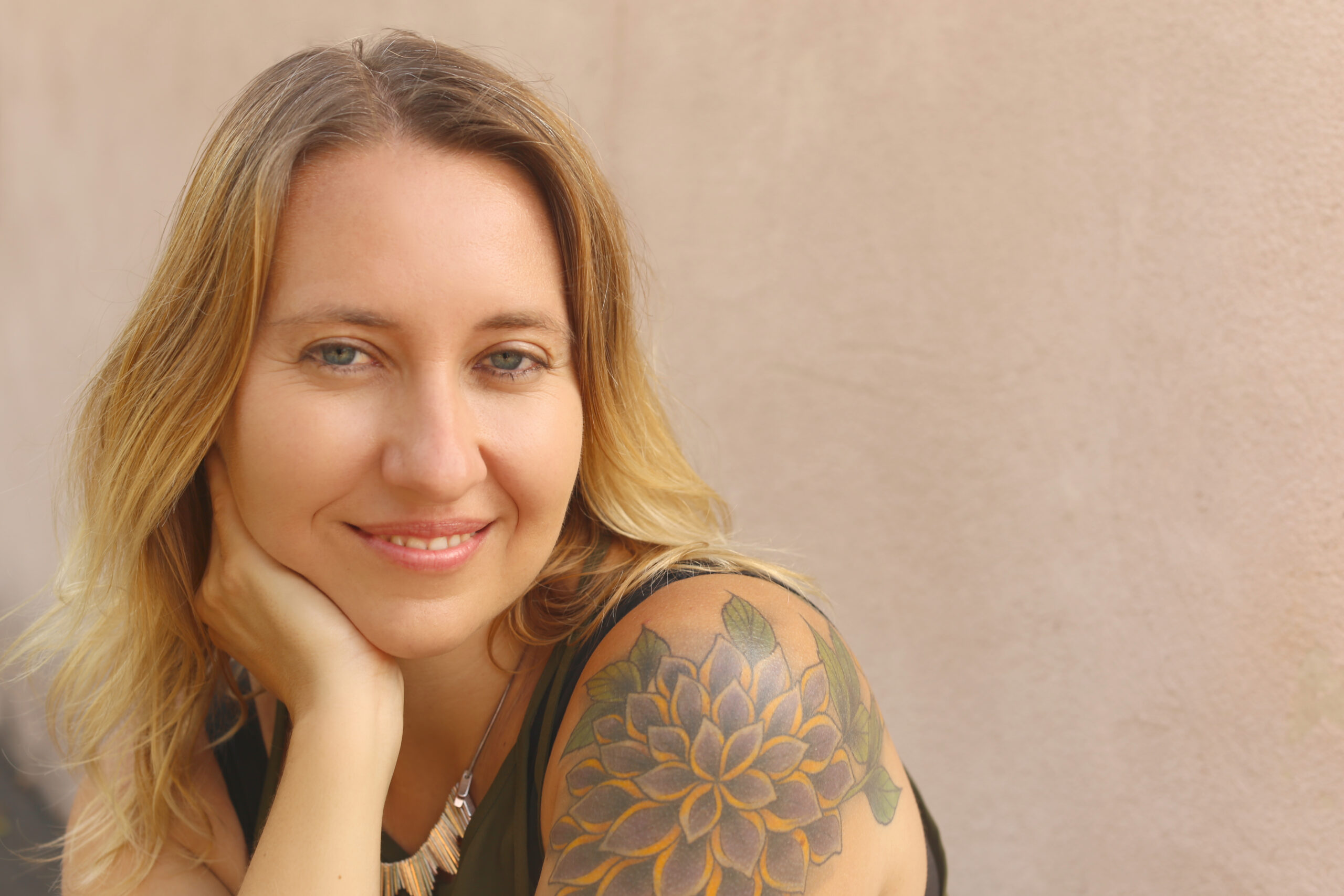 Weedsday Playlist: Weed Mom Danielle Simone Brand Shares 5 Songs for Your Next Smoke Sesh